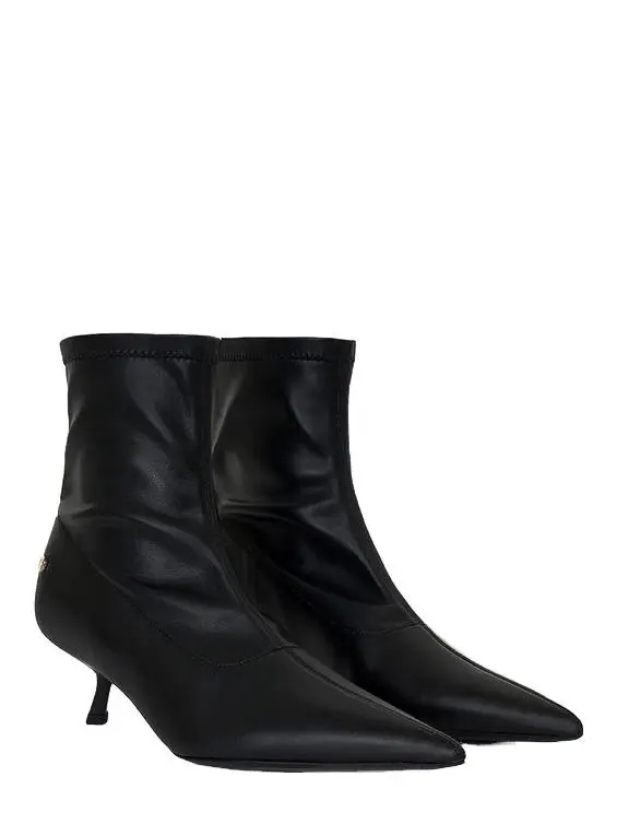 ANINE BING Hilda Boots - Black