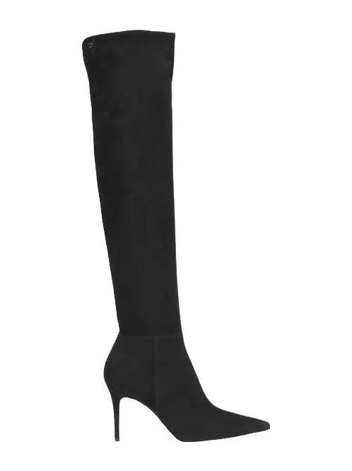 GIANVITO ROSSI Jules Boots - Black