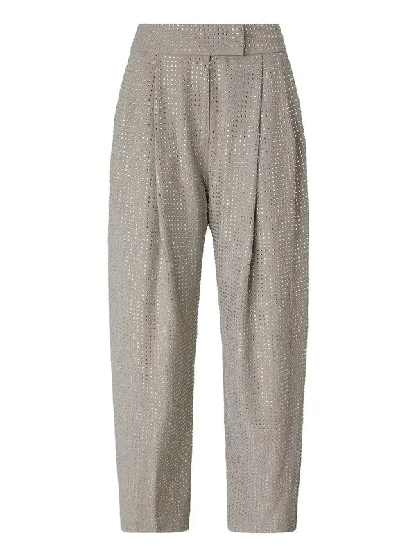 Pinko Trousers - Grey