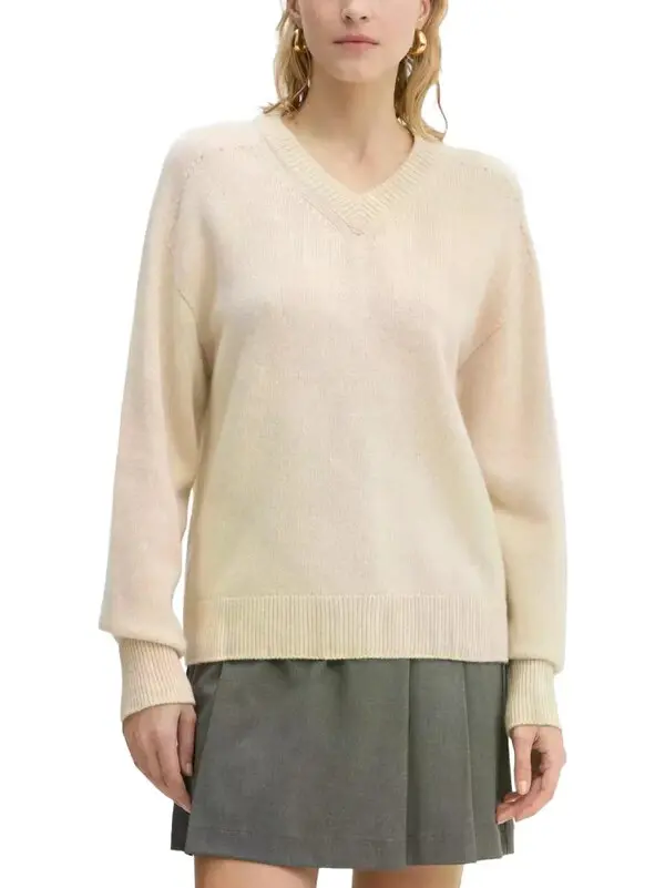 A.L.C. Calven Sweater - Neutrals