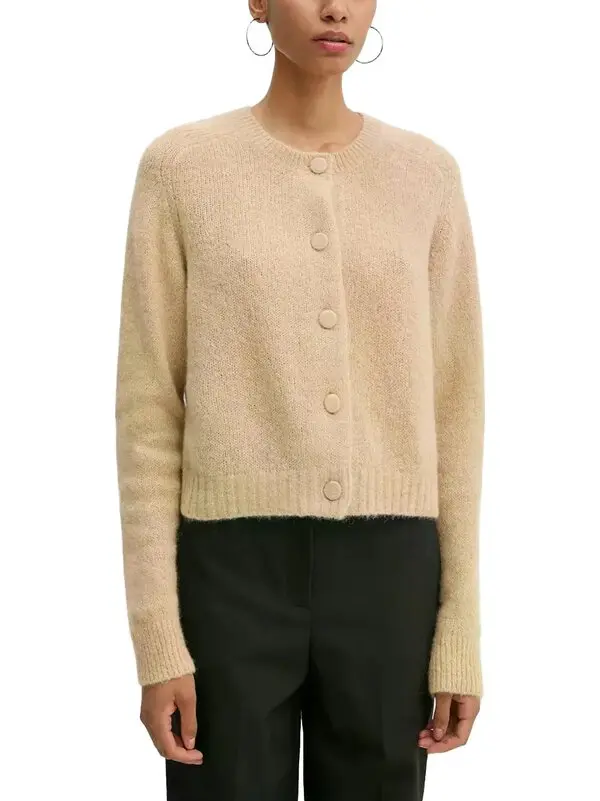 A.L.C. Lainie Cardigan - Neutrals