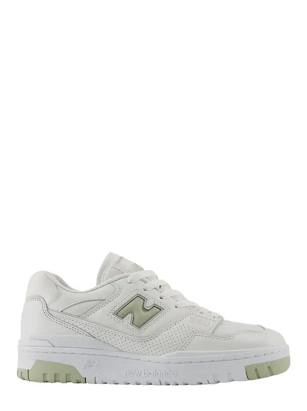 NEW BALANCE 550 Sneakers - White