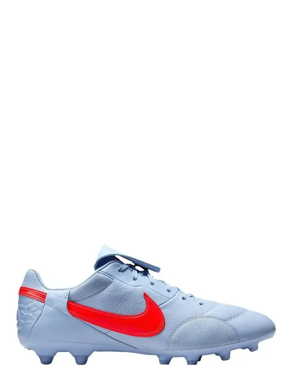 Nike Premier 3 Fg - Blue