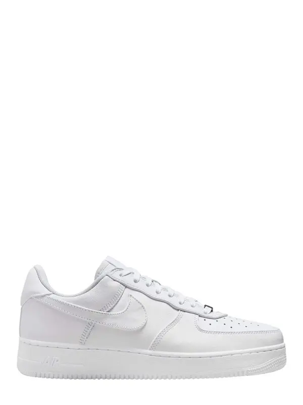 Nike Force 1 Low Premium Sneakers - White