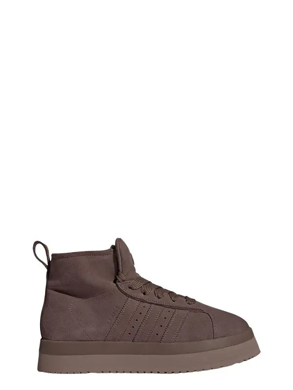 Adidas Wmns Campus 00s Winter Mid - Brown
