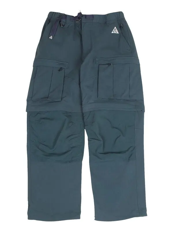 Nike Smith Summit Cargo Pants - Blue