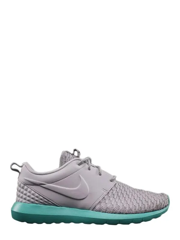Nike Roshe Nm Flyknit Premium - Grey