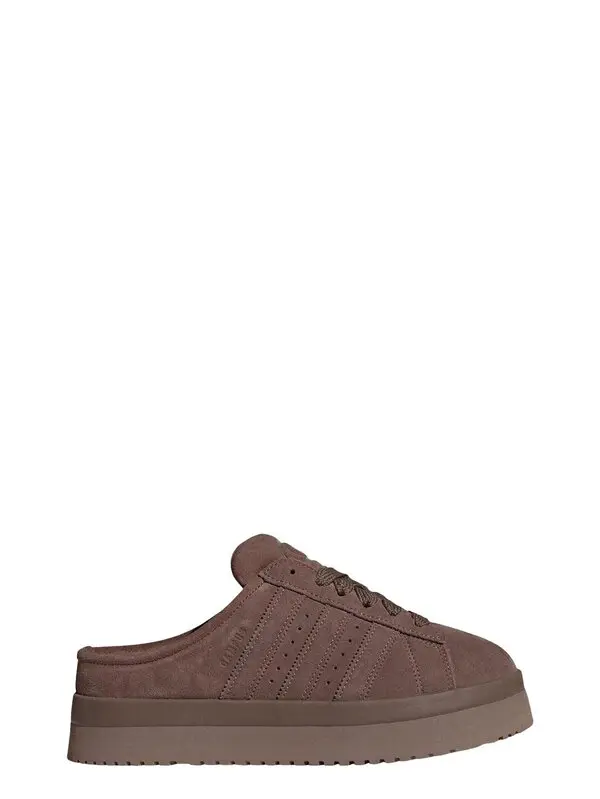 Adidas Campus 00s Winter Low Sneakers - Brown