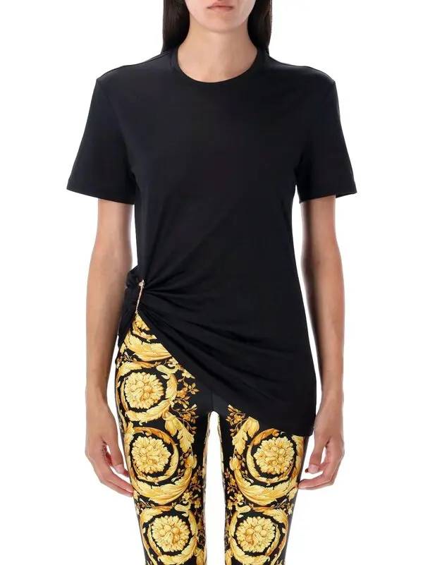 Versace T-shirt - Black