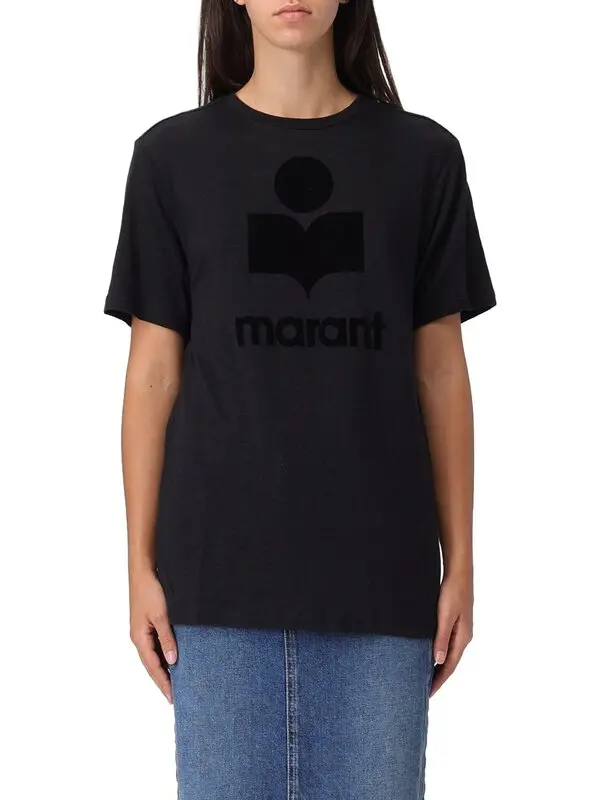 Isabel Marant T-shirt - Black