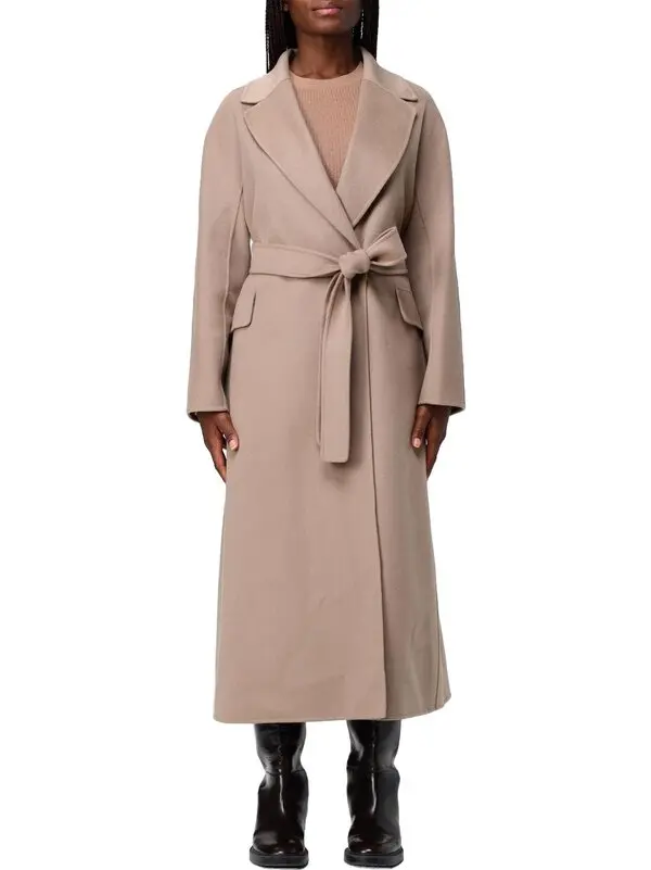Max Mara Coat - Beige