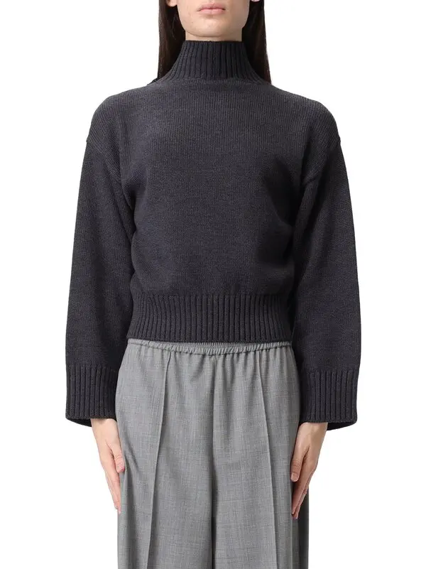 Fabiana Filippi Sweater - Grey