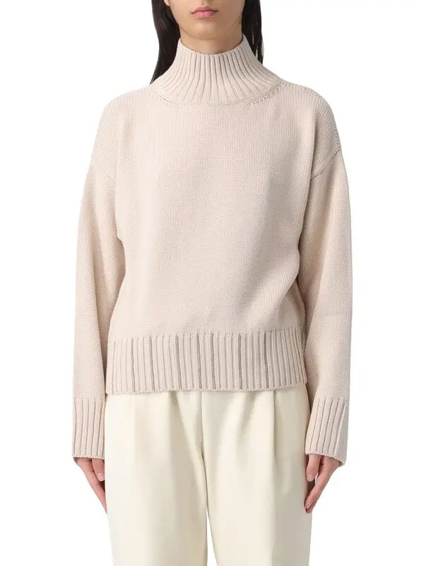 Fabiana Filippi Sweater - Pink
