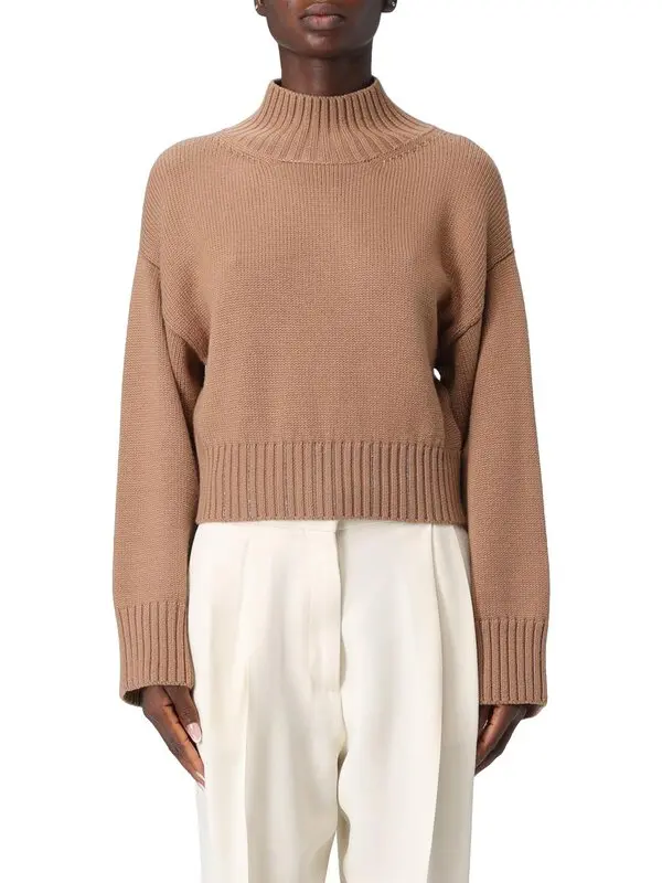 Fabiana Filippi Sweater - Rope
