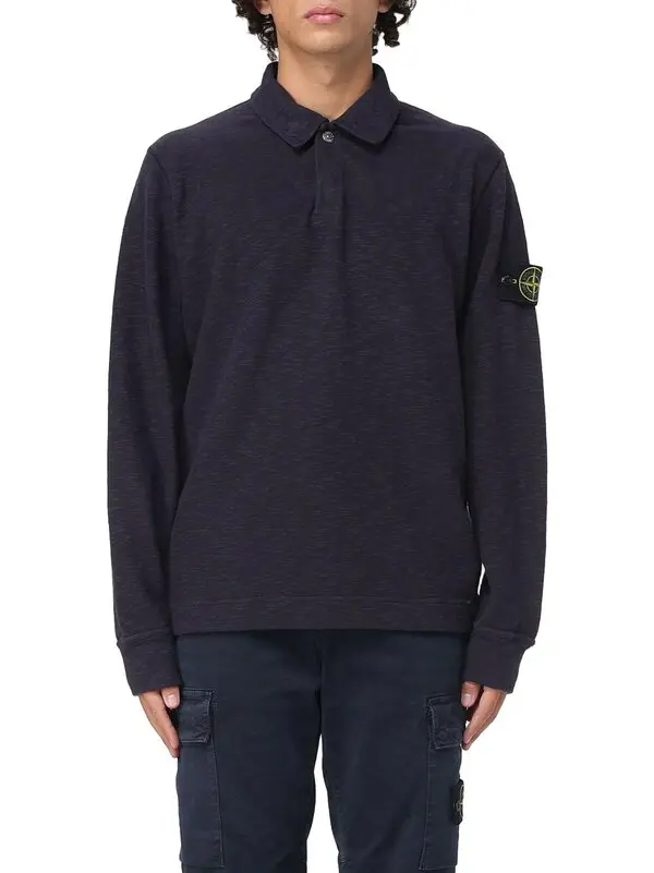 Stone Island Sweatshirt - Ink