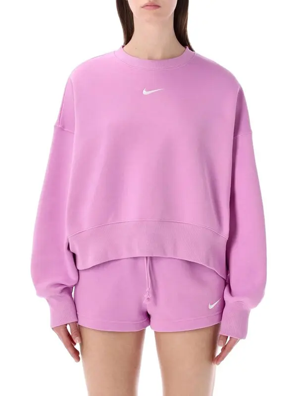 Nike Sweatshirt - Pink