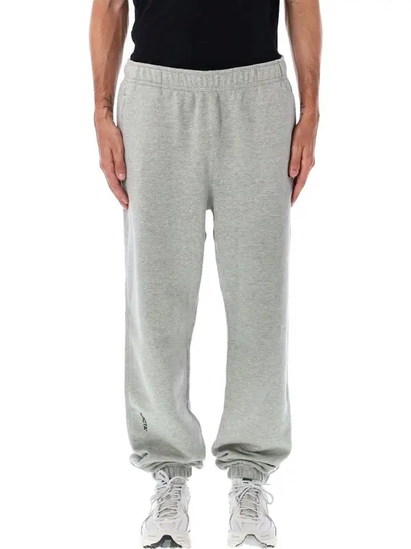 Nike Relaxed-fit Pants - Grey