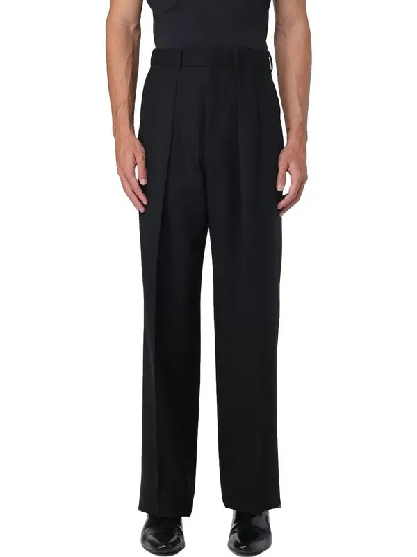 TOM FORD Pants - Black