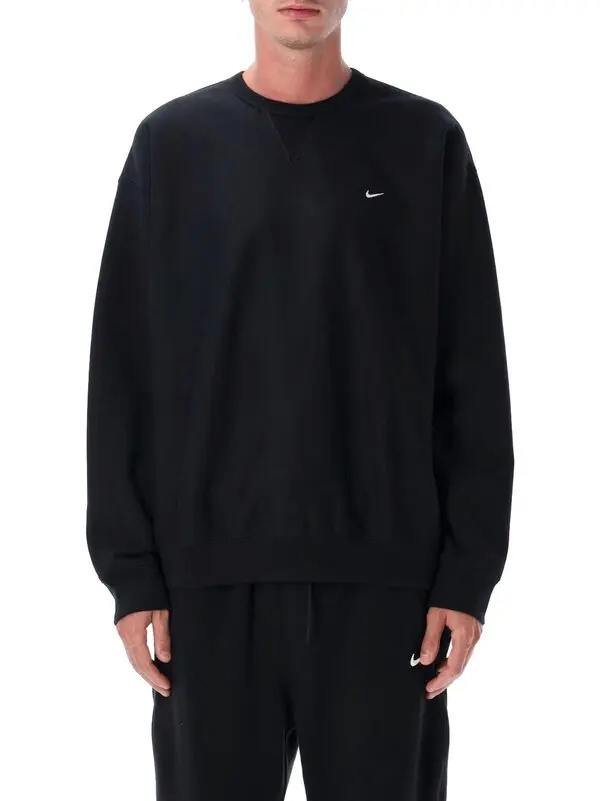 Nike Sweatshirt - Black