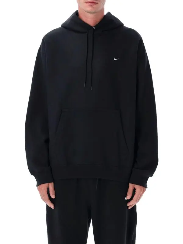Nike Pullover Sweatshirt - Black