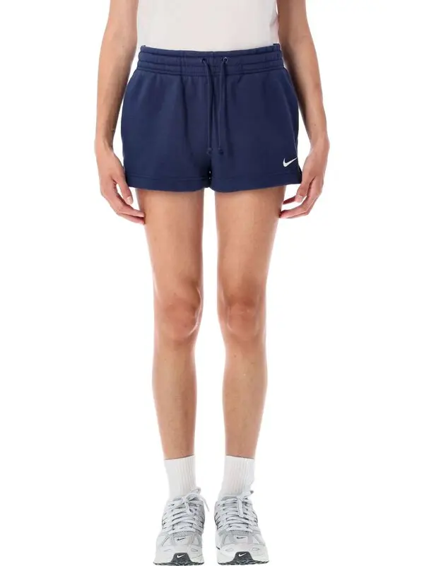 Nike Shorts - Blue
