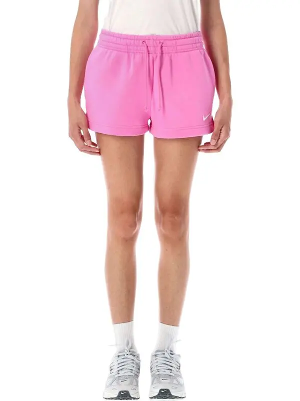 Nike Shorts - Pink