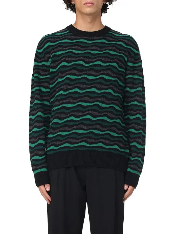 Missoni Sweater - Green