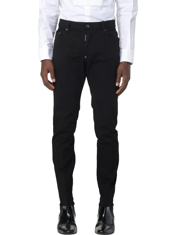 Dsquared2 Jeans - Black