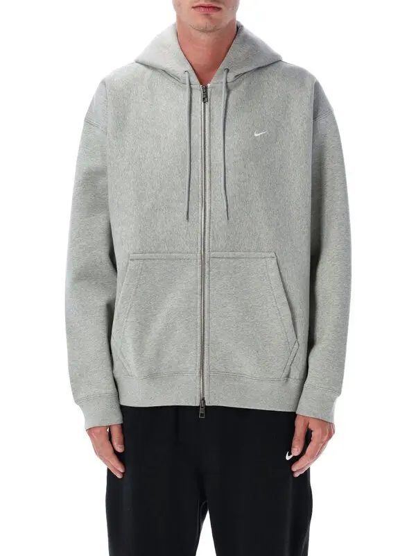 Nike Sweatshirt - Grey