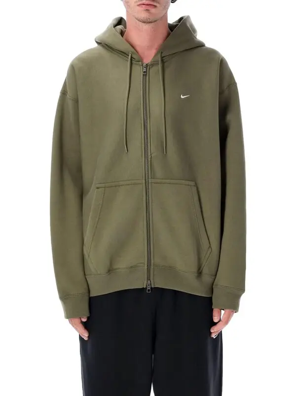 Nike Sweatshirt - Olive