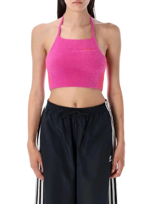 Adidas Originals By Alexander Wang Top - Pink