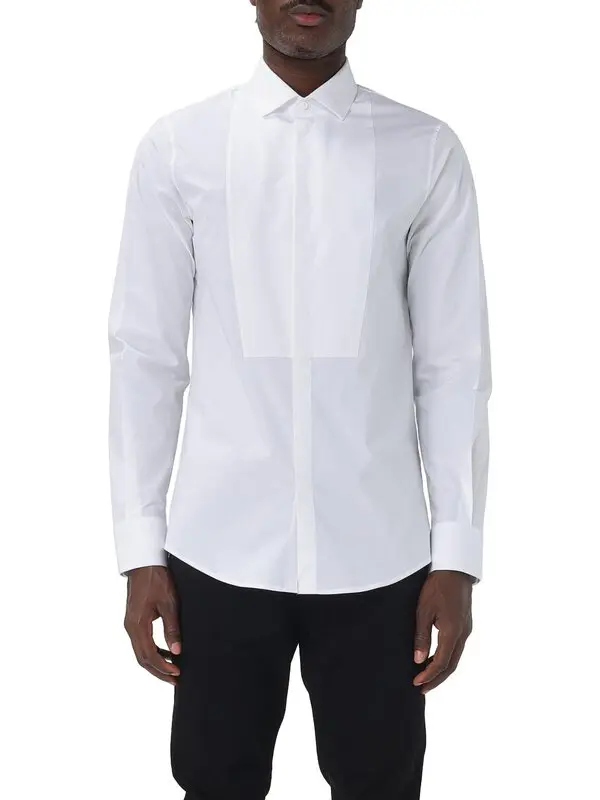 Dsquared2 Shirt - White