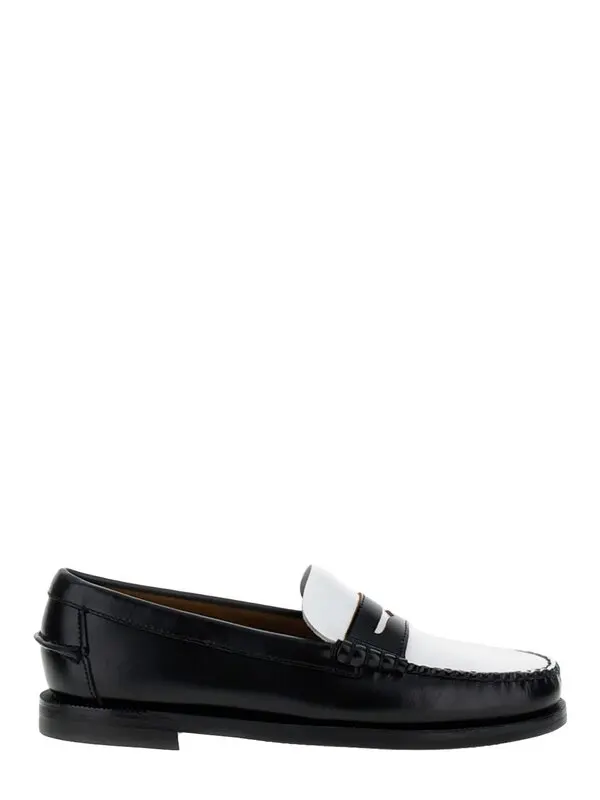 SEBAGO Loafer - Black 1