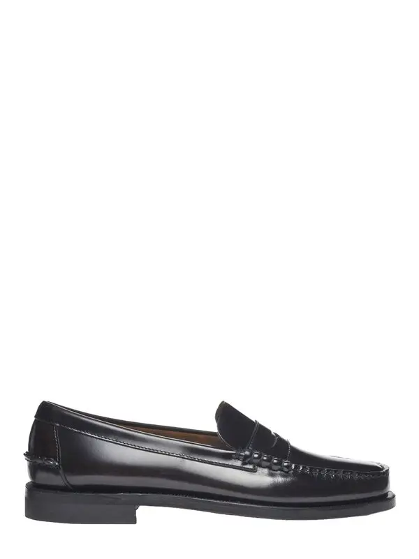 SEBAGO Loafer - Brown