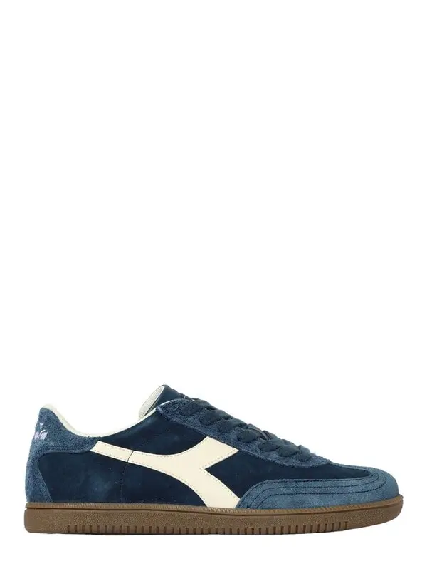 DIADORA HERITAGE Sneakers - Royal Blue
