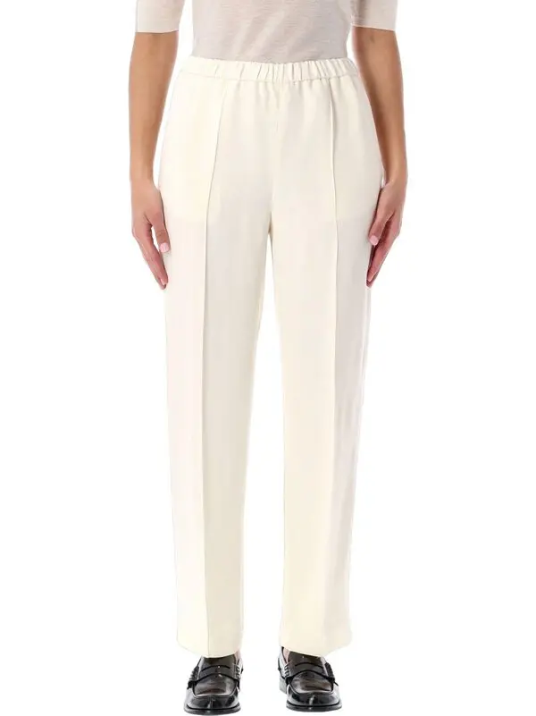 Fabiana Filippi Trousers - Butter