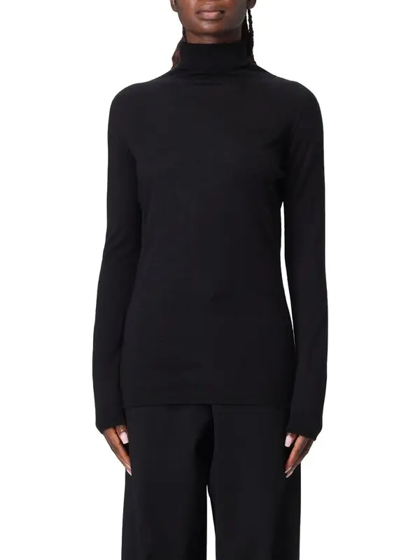 Fabiana Filippi Sweater - Black