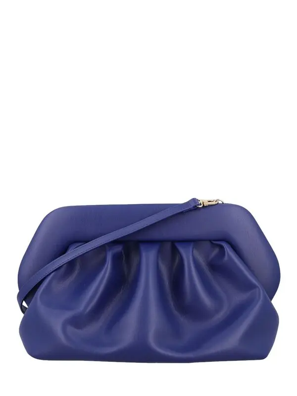 THEMOIRE Clutch - Royal Blue