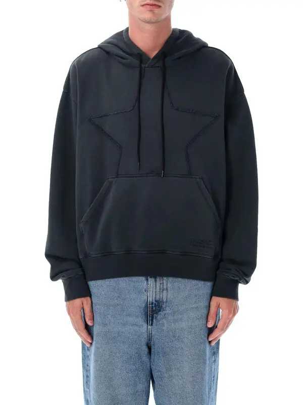 MAISON MARGIELA Sweatshirt - Black