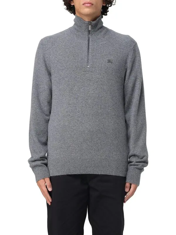 Burberry Sweater - Grey