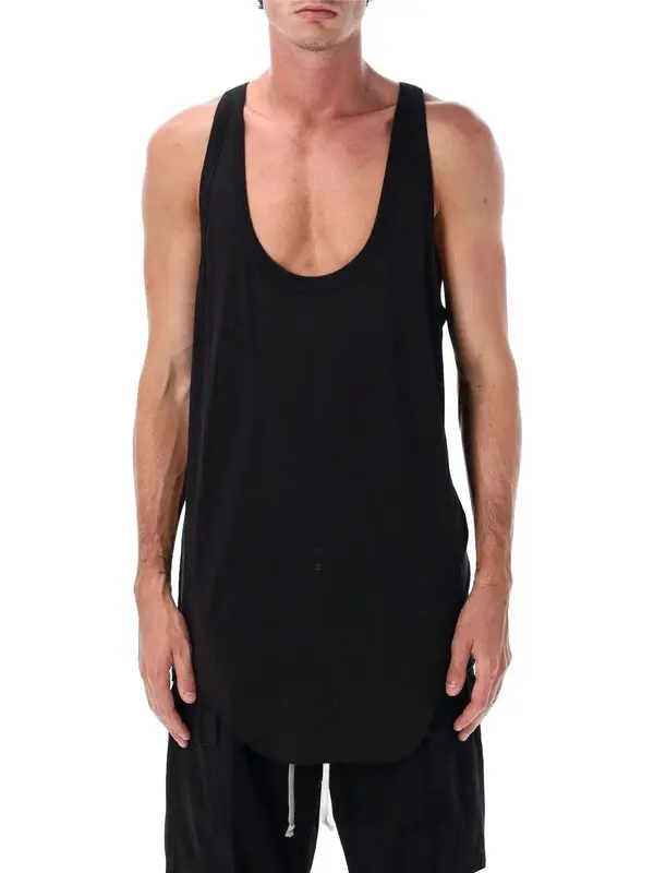 Rick Owens T-shirt - Black