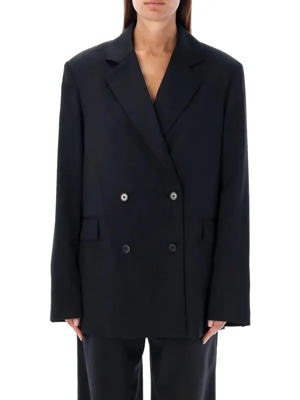 LOU LOU STUDIO Blazer - Black