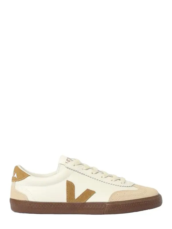 VEJA Low Top Sneakers - White