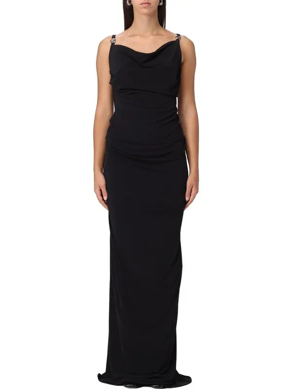 Coperni Dress - Black