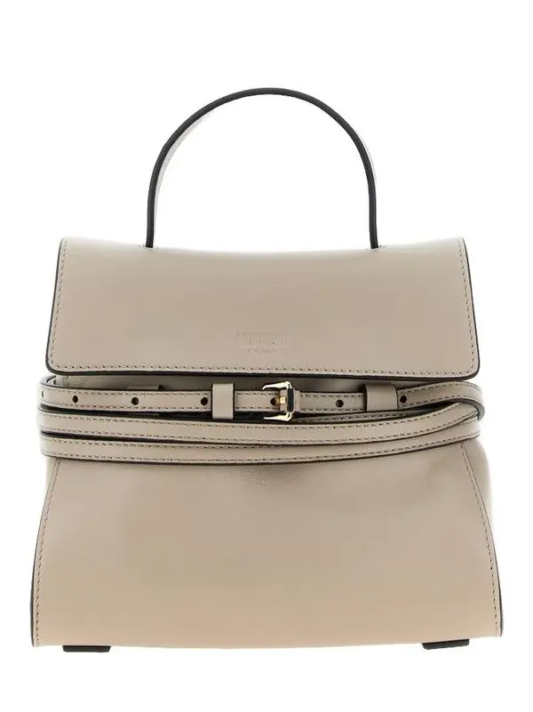 Moschino Mini Bag - Beige