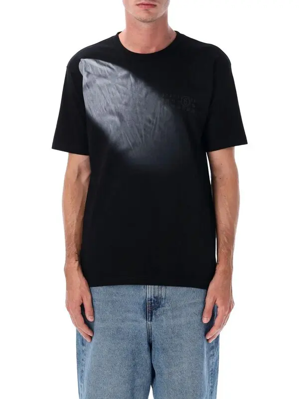 MAISON MARGIELA T-shirt - Black