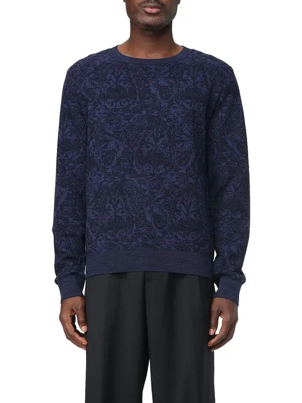 Etro Sweater - Blue