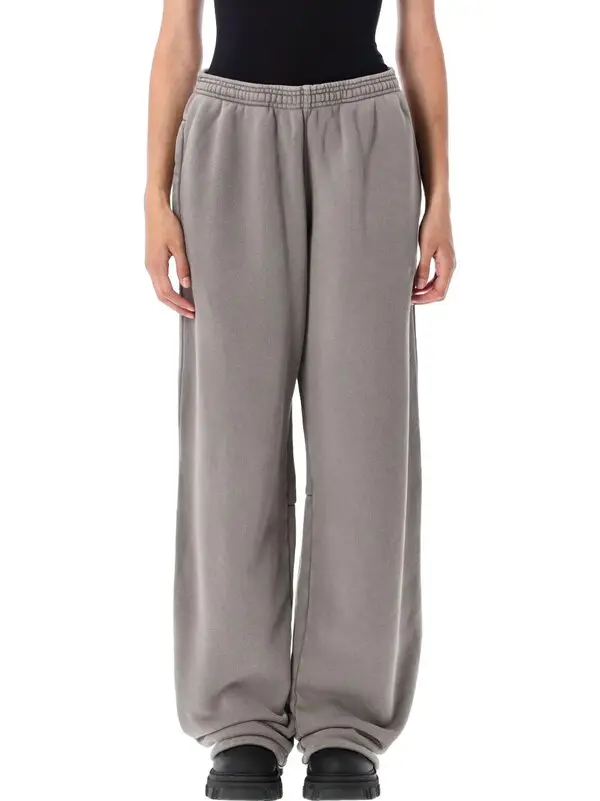 Alexander Wang Pants - Grey
