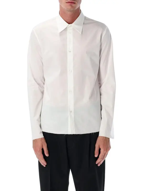 MAISON MARGIELA Shirt - White