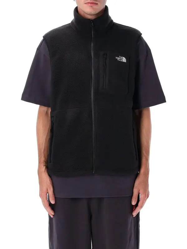 The North Face Suit Vest - Black